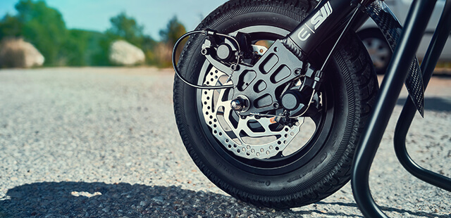 1-2-3 GO met de EMPULSE StreetJet! | Sunrise Medical