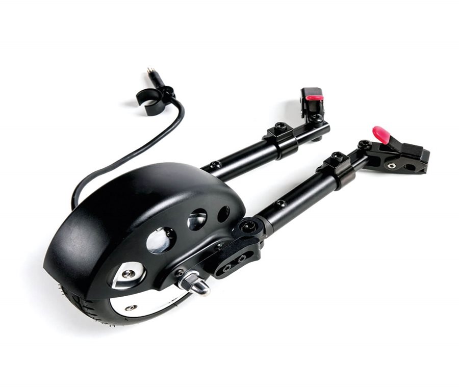 EMPULSE R20 | elektrische duwondersteuning | Sunrise Medical