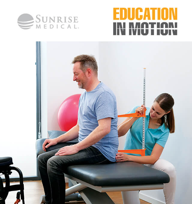 Education In Motion Sunrise Medical